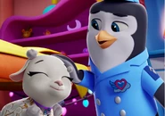 Sheera | T.O.T.S. Wiki | Fandom