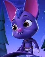 Benny | T.O.T.S. Wiki | Fandom