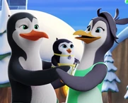 Penn | T.O.T.S. Wiki | Fandom