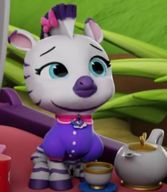 Zora | T.O.T.S. Wiki | Fandom