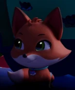 Finny | T.O.T.S. Wiki | Fandom