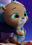 Oki | T.O.T.S. Wiki | Fandom