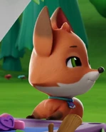 Finny | T.O.T.S. Wiki | Fandom