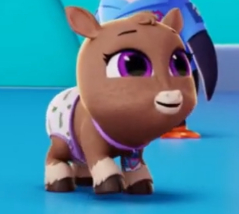 Opal | T.O.T.S. Wiki | Fandom