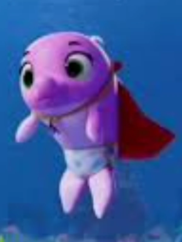 Darcy | T.O.T.S. Wiki | Fandom