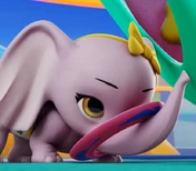 Ellie | T.O.T.S. Wiki | Fandom