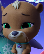 Oki | T.O.T.S. Wiki | Fandom