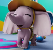 Ellie | T.O.T.S. Wiki | Fandom