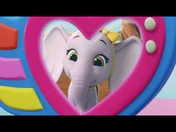 Ellie | T.O.T.S. Wiki | Fandom