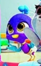 Paolo | T.O.T.S. Wiki | Fandom