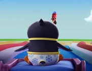 Penn | T.O.T.S. Wiki | Fandom