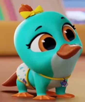 Penelope (Platypus) | T.O.T.S. Wiki | Fandom