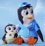 Pip/Gallery | T.O.T.S. Wiki | Fandom