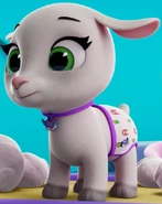 Sheera | T.O.T.S. Wiki | Fandom