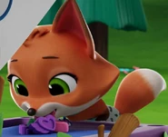 Finny | T.O.T.S. Wiki | Fandom