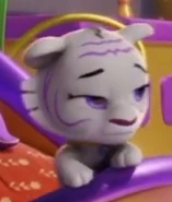 Tabitha | T.O.T.S. Wiki | Fandom