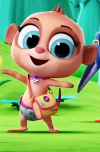 Maya | T.O.T.S. Wiki | Fandom