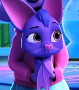 Benny | T.O.T.S. Wiki | Fandom