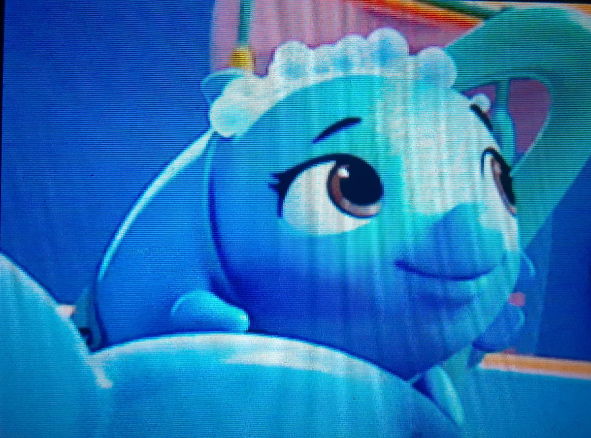 Donny | T.O.T.S. Wiki | Fandom