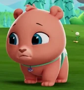 Bobby | T.O.T.S. Wiki | Fandom