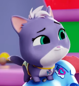 Kiki | T.O.T.S. Wiki | Fandom