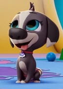 Pablo | T.O.T.S. Wiki | Fandom