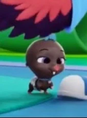 Molly | T.O.T.S. Wiki | Fandom