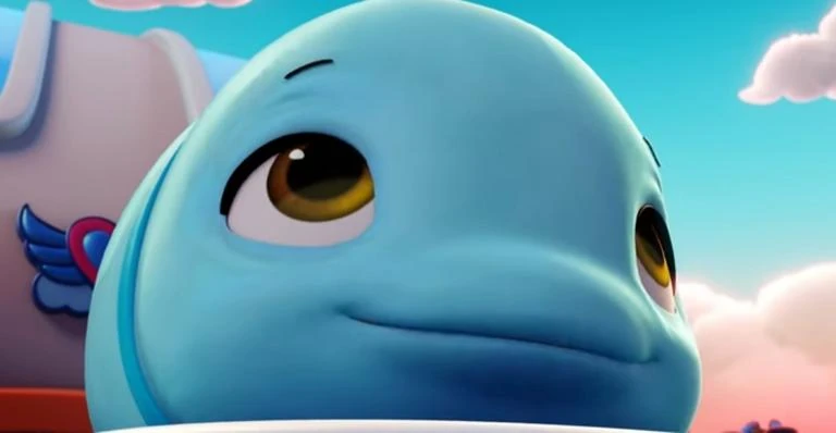 Wyatt | T.O.T.S. Wiki | Fandom