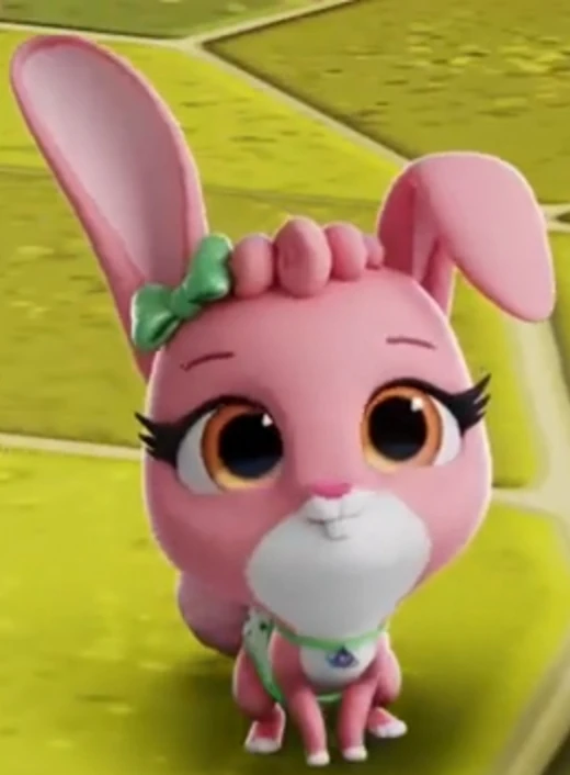 Bitsy | T.O.T.S. Wiki | Fandom