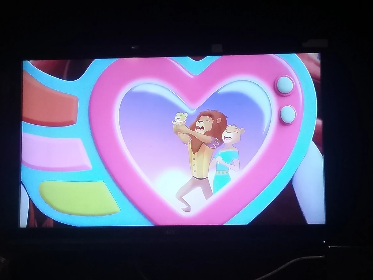 Linus | T.O.T.S. Wiki | Fandom