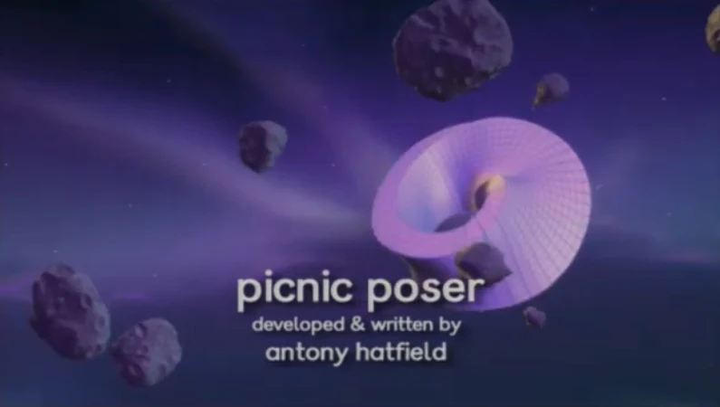 Picnic Poser | Tiny Planets Wiki | Fandom