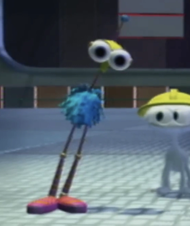 Crooked Flocker | Tiny Planets Wiki | Fandom