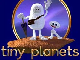 Tiny Planets (TV Show) | Tiny Planets Wiki | Fandom
