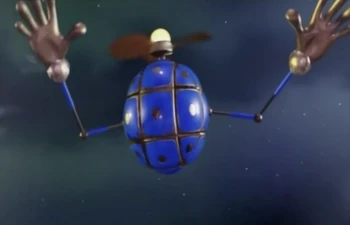 The Red, Green & Blue Robots | Tiny Planets Wiki | Fandom