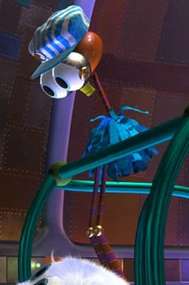 Railway Flocker | Tiny Planets Wiki | Fandom