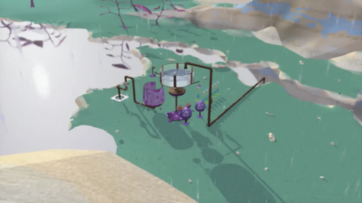 Nature Flockwash | Tiny Planets Wiki | Fandom