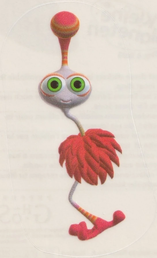 Junior Flocker | Tiny Planets Wiki | Fandom