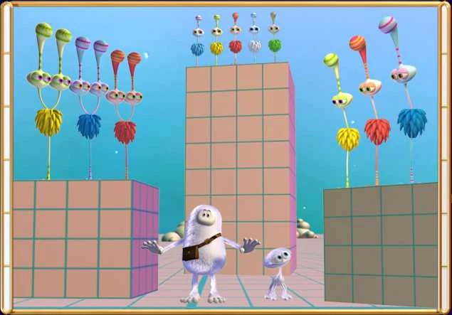 Stuff Flocker | Tiny Planets Wiki | Fandom