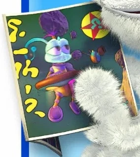 Halley/Gallery | Tiny Planets Wiki | Fandom