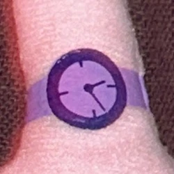 Bing's Watch | Tiny Planets Wiki | Fandom