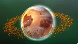 Tiny Planet of Nature | Tiny Planets Wiki | Fandom