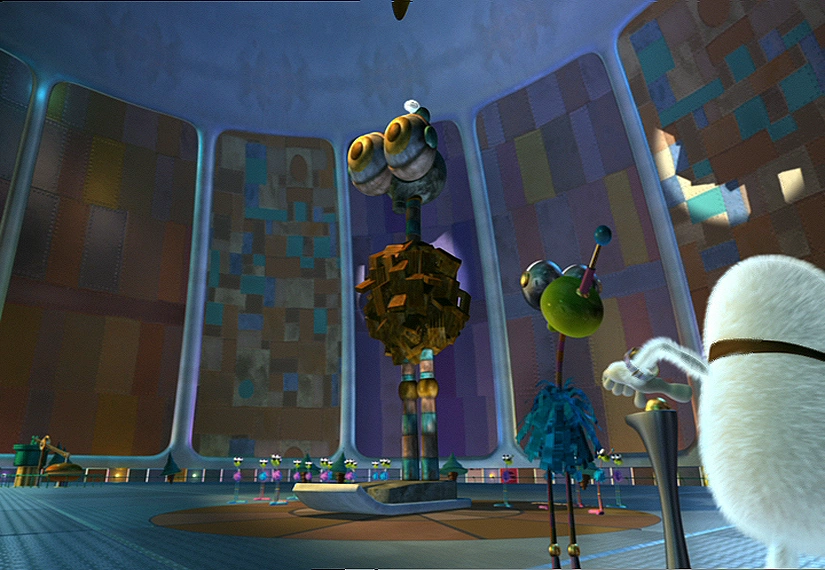 The Monolith | Tiny Planets Wiki | Fandom