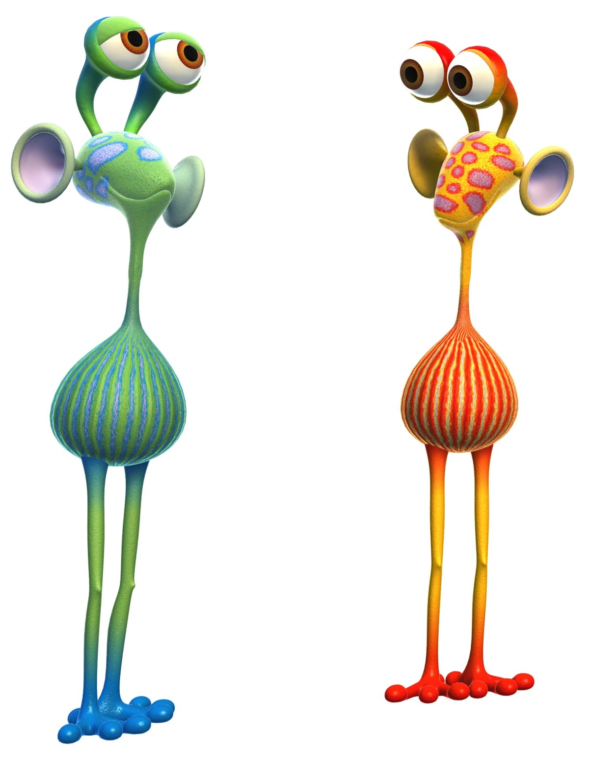 Flocker | Tiny Planets Wiki | Fandom