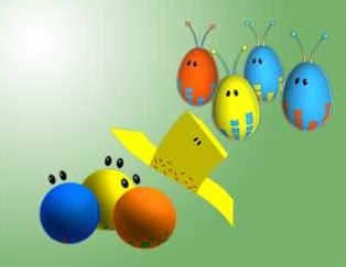 Self Local | Tiny Planets Wiki | Fandom