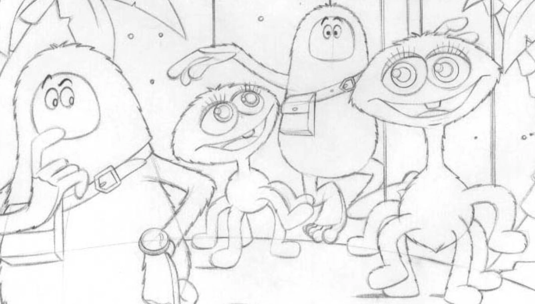 String Puppets | Tiny Planets Wiki | Fandom