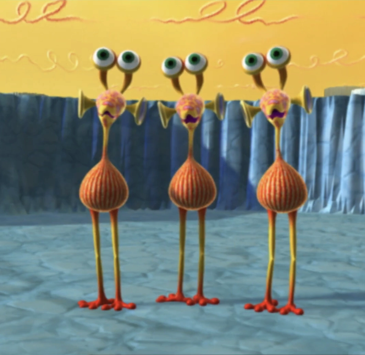 Local Choral Group | Tiny Planets Wiki | Fandom