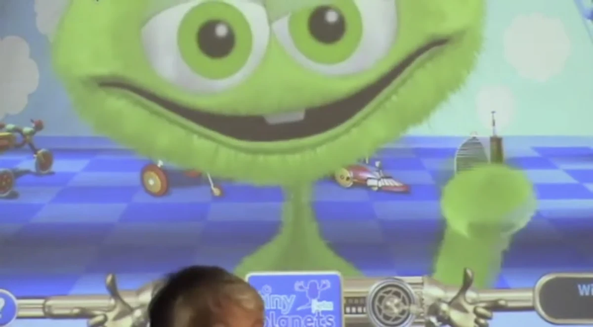 Wild Shadow | Tiny Planets Wiki | Fandom