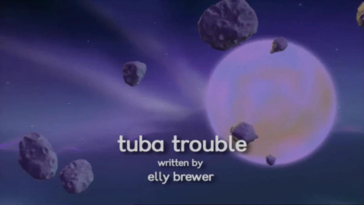 Tuba Trouble | Tiny Planets Wiki | Fandom