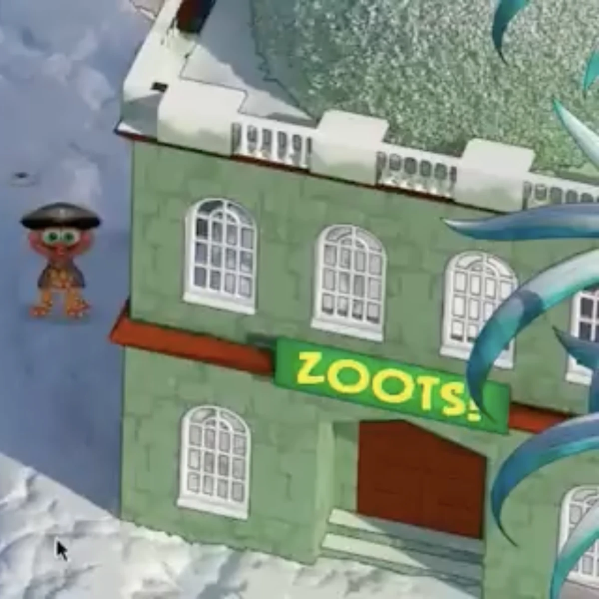 Zoots! | Tiny Planets Wiki | Fandom