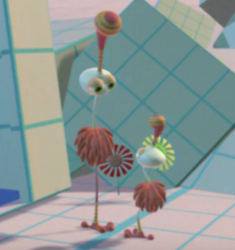 Flocker Dad | Tiny Planets Wiki | Fandom